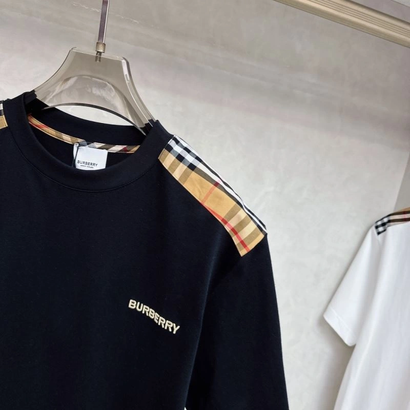 Official Burberry T-Shirts