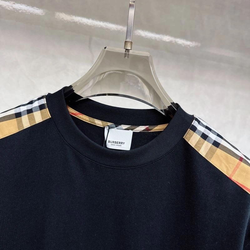 Official Burberry T-Shirts