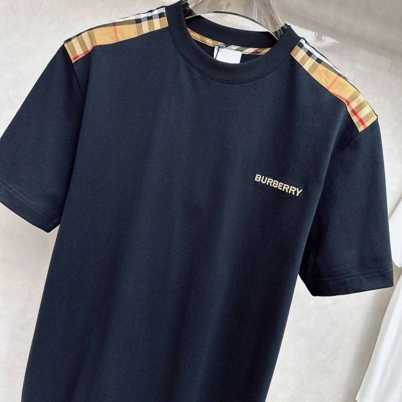 Official Burberry T-Shirts