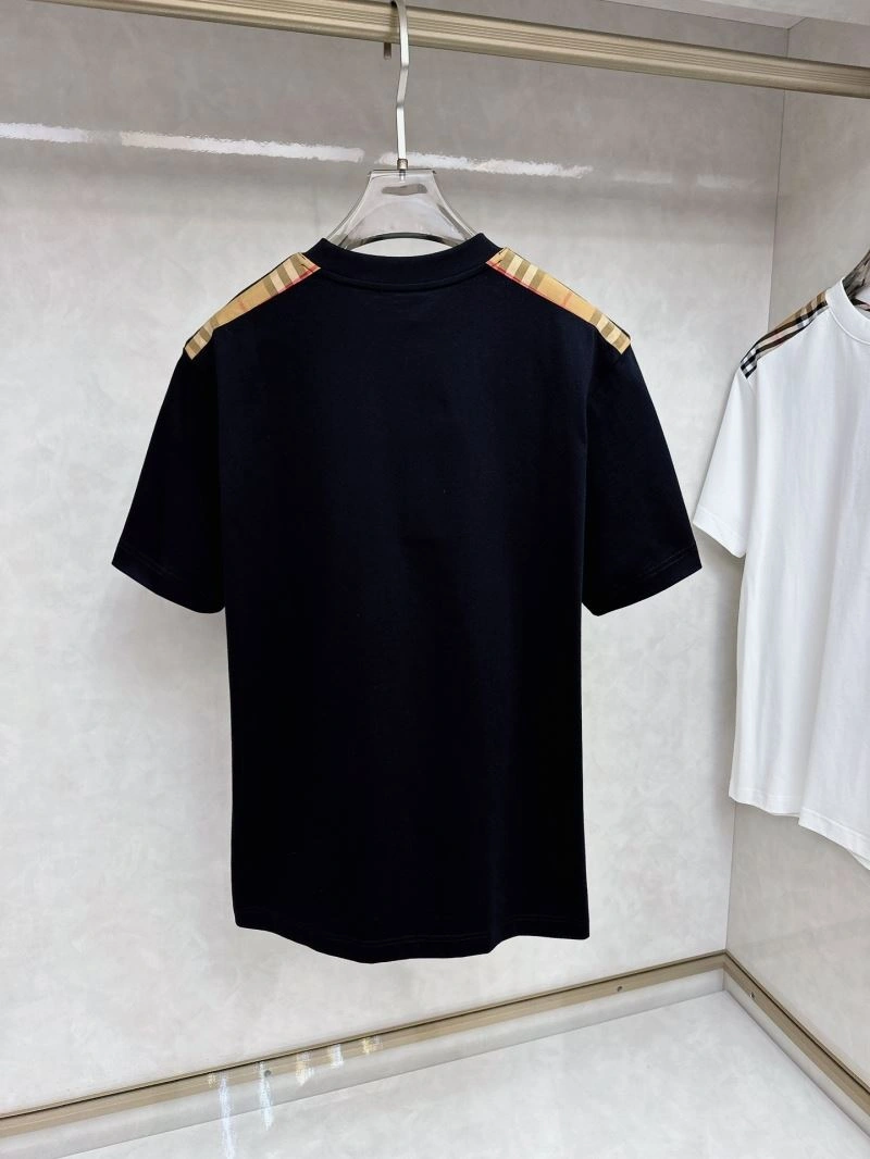 Official Burberry T-Shirts
