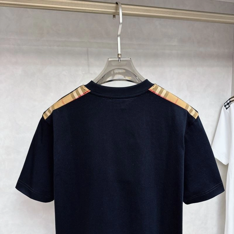 Official Burberry T-Shirts