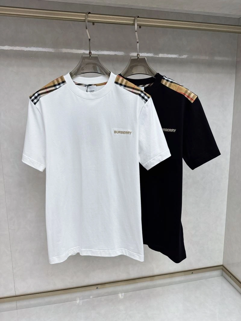 Burberry T-Shirts