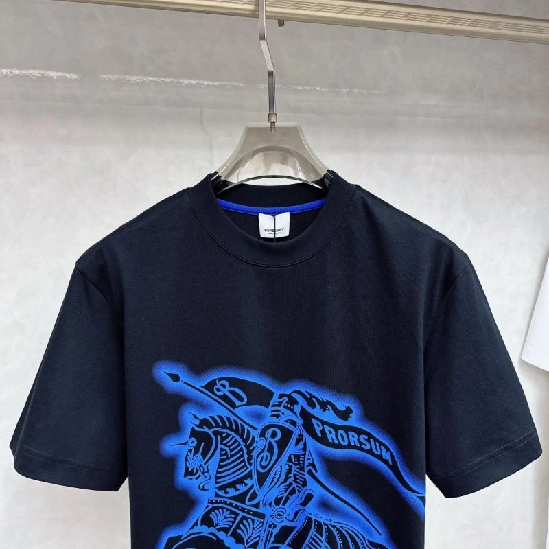 Authentic Burberry T-Shirts