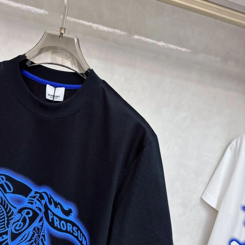 Authentic Burberry T-Shirts