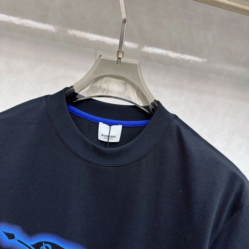 Authentic Burberry T-Shirts