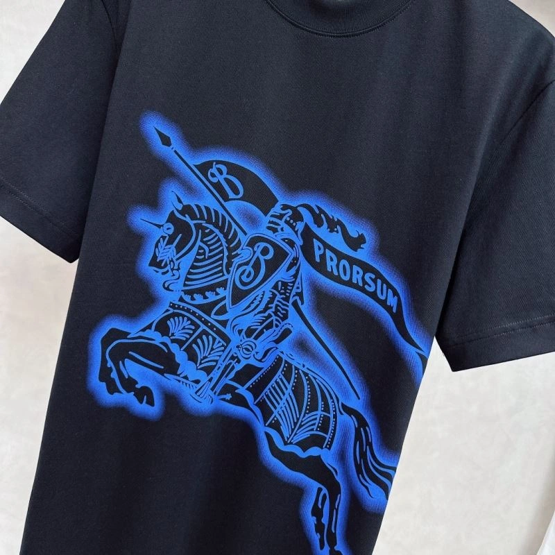 Authentic Burberry T-Shirts