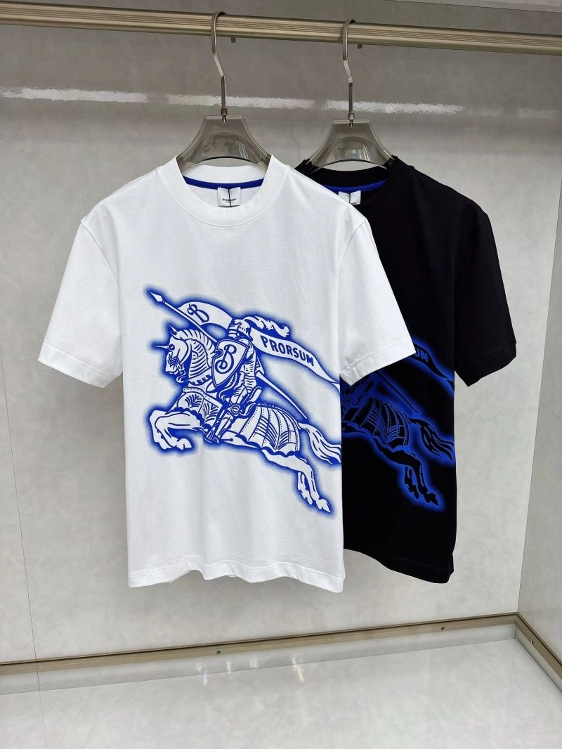 Burberry T-Shirts