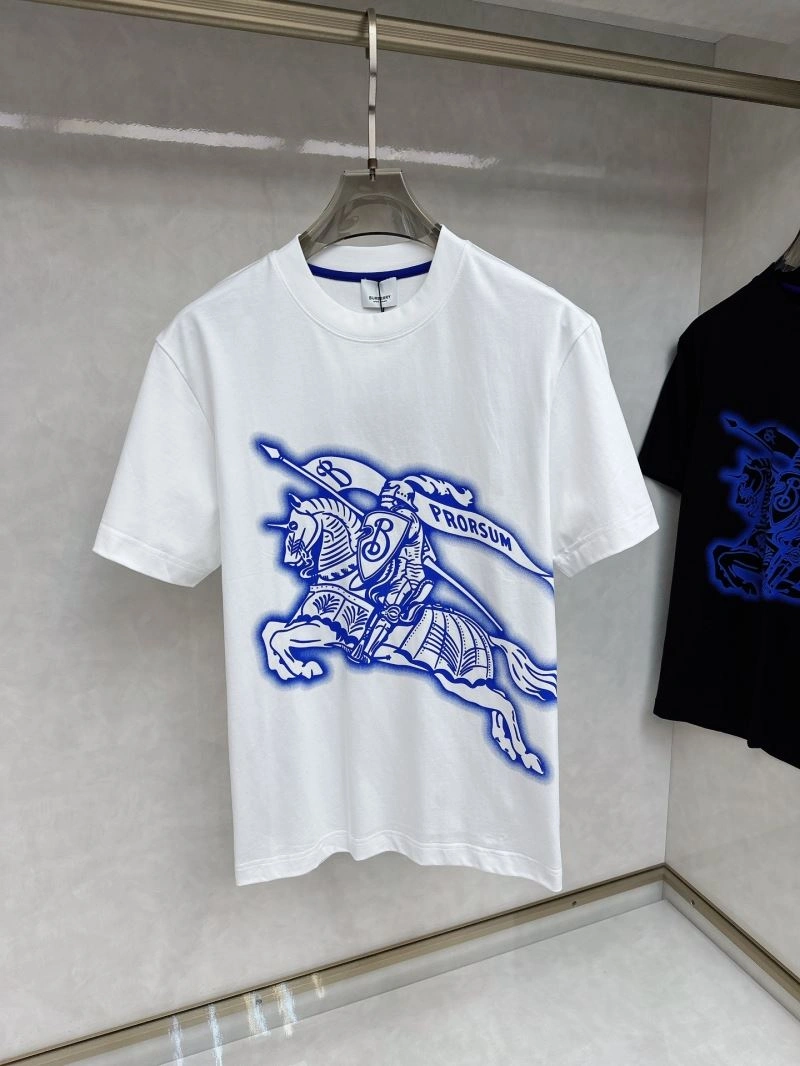 Brand-original Burberry T-Shirts