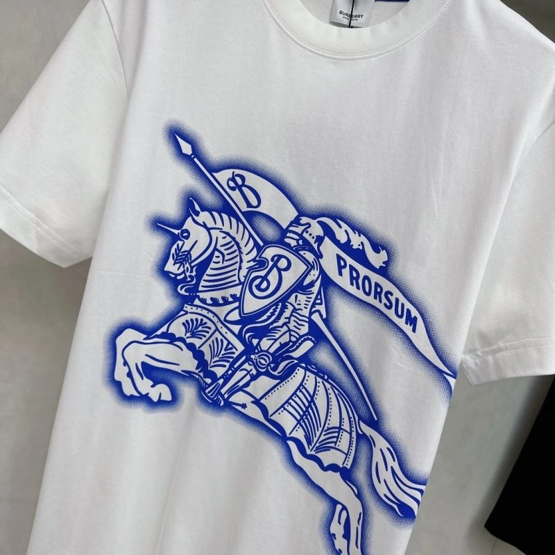 Brand-original Burberry T-Shirts