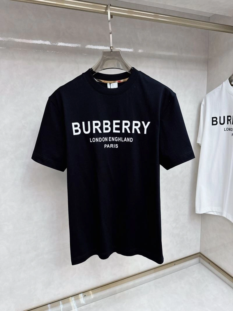 Burberry T-Shirts