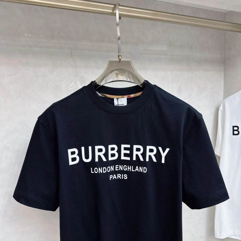 Original Burberry T-Shirts