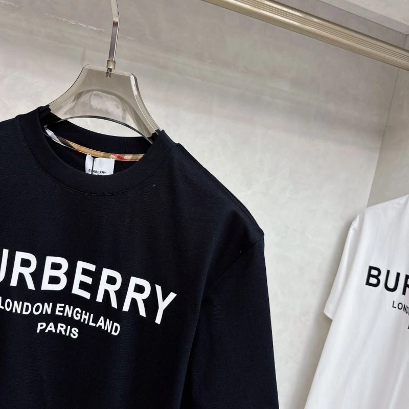 Original Burberry T-Shirts