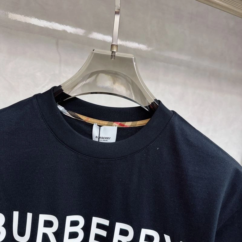 Original Burberry T-Shirts