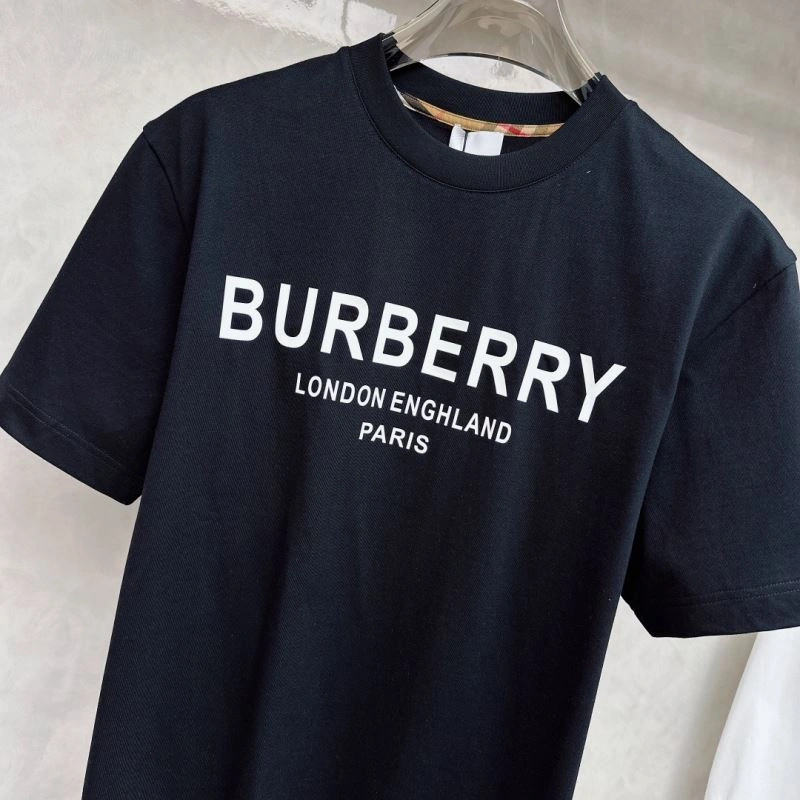 Original Burberry T-Shirts