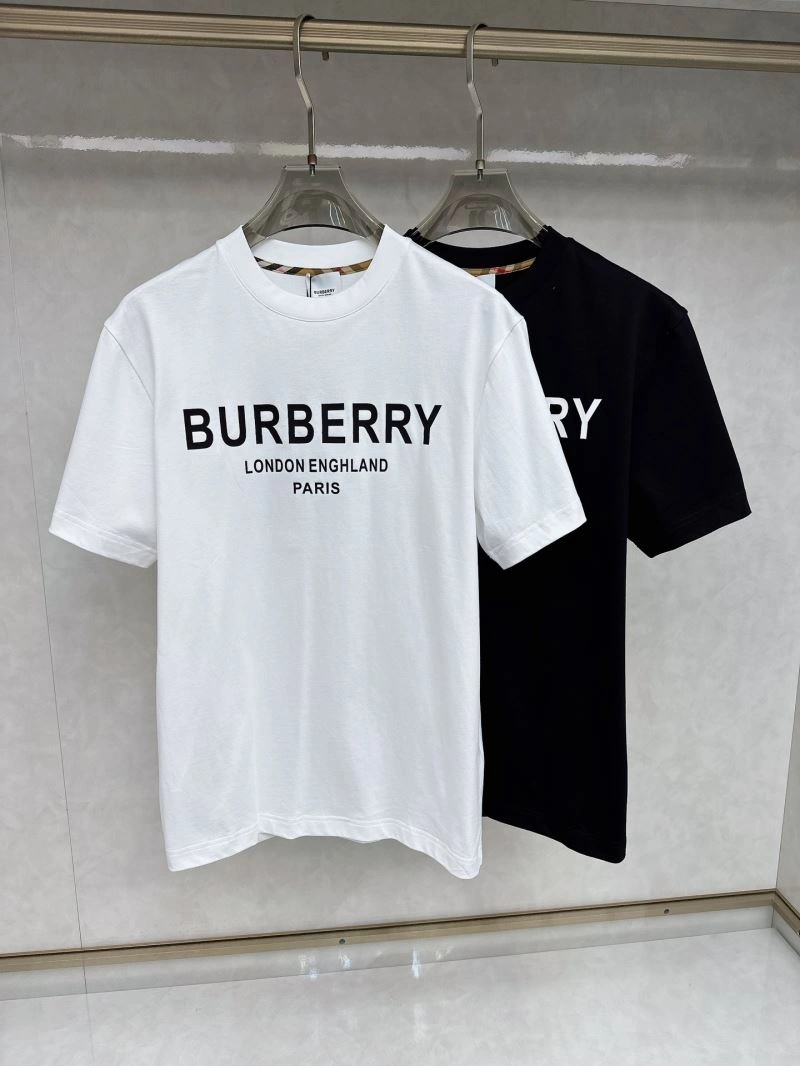 Burberry T-Shirts