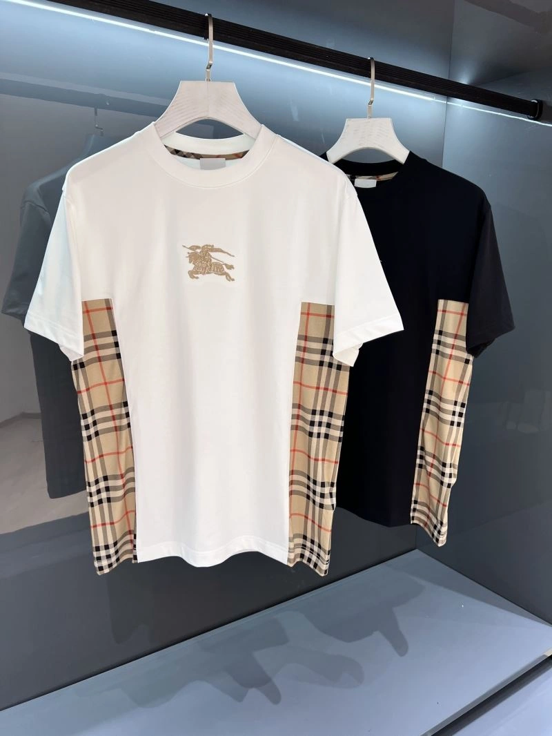 Burberry T-Shirts