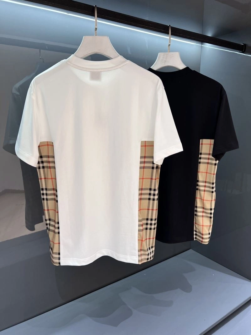 Budget-friendly Burberry T-Shirts