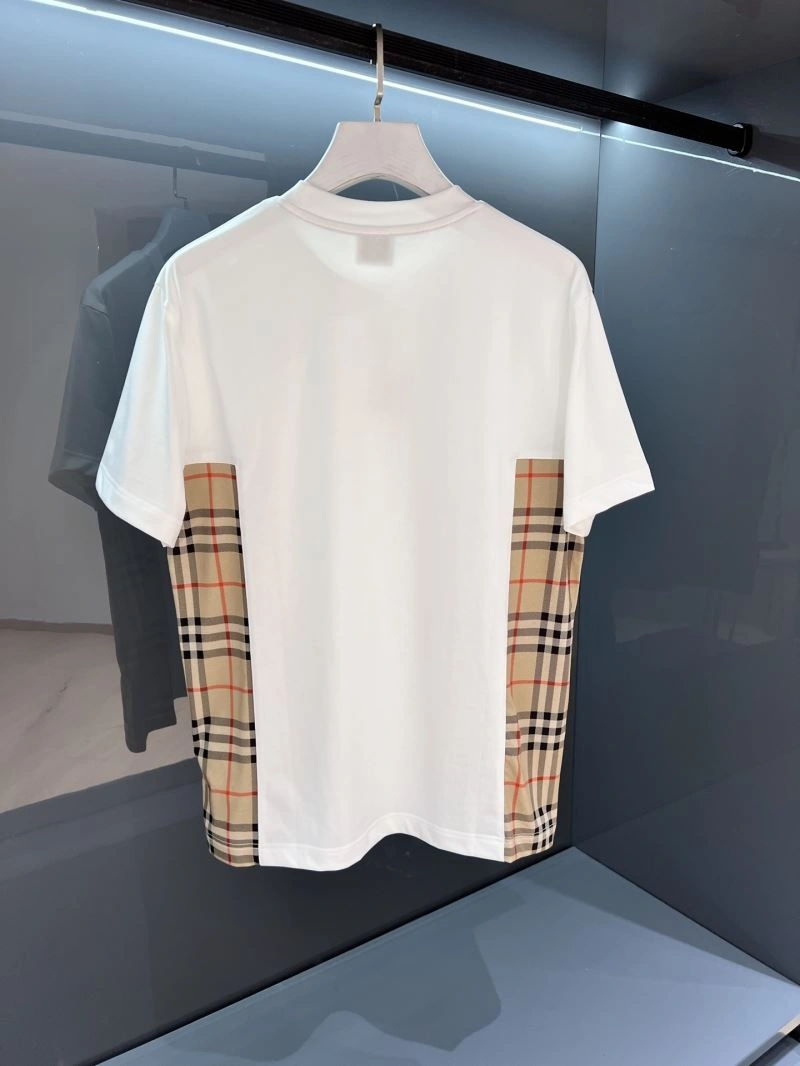 Budget-friendly Burberry T-Shirts