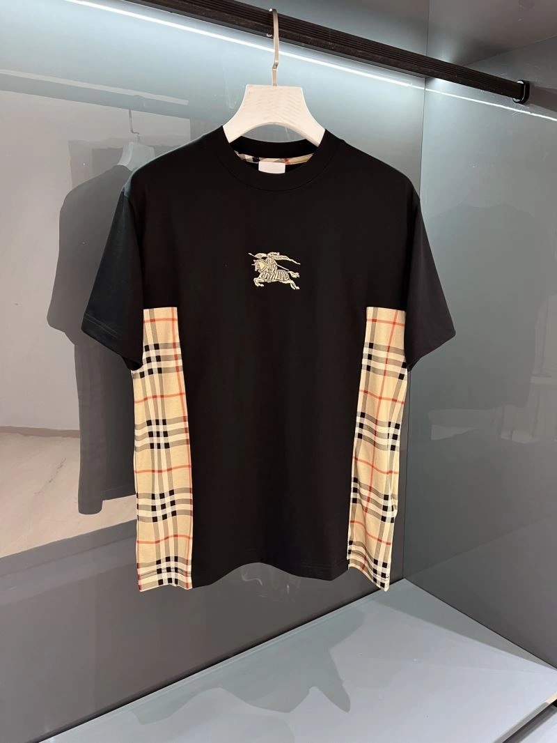 Budget-friendly Burberry T-Shirts