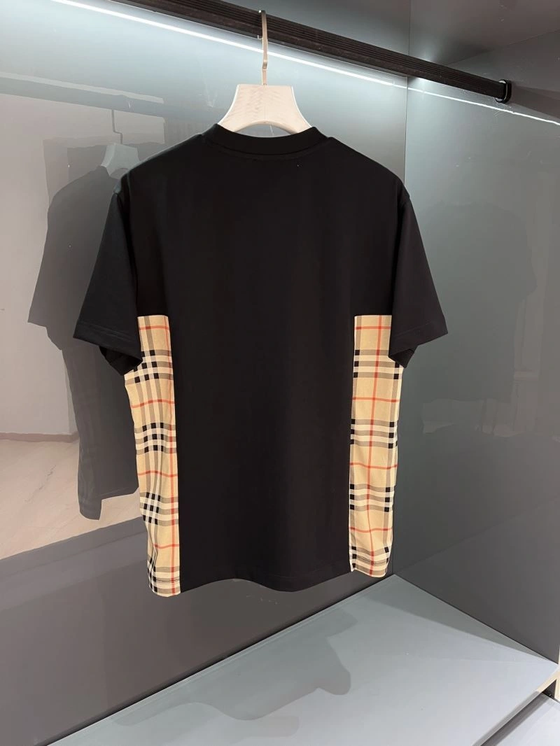 Budget-friendly Burberry T-Shirts