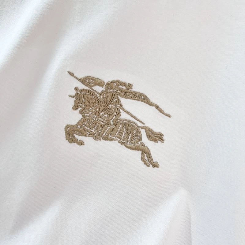 Budget-friendly Burberry T-Shirts