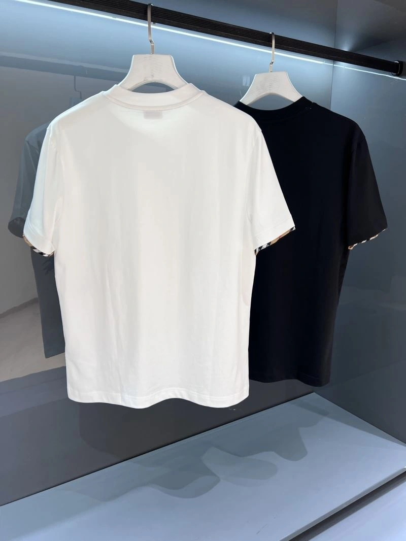 Burberry T-Shirts