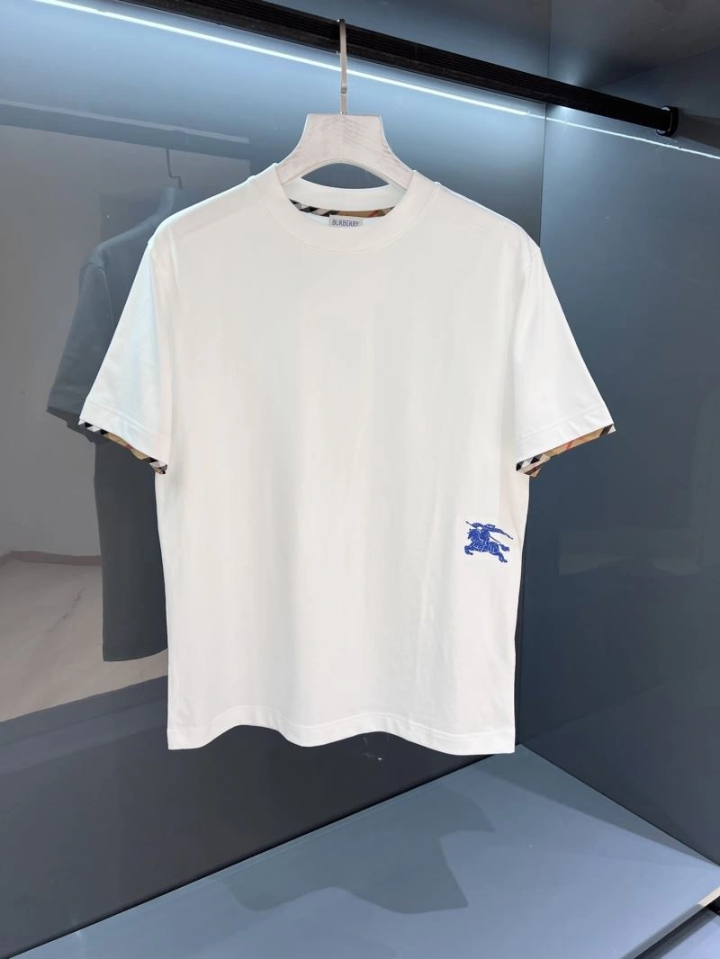 Value-priced Burberry T-Shirts