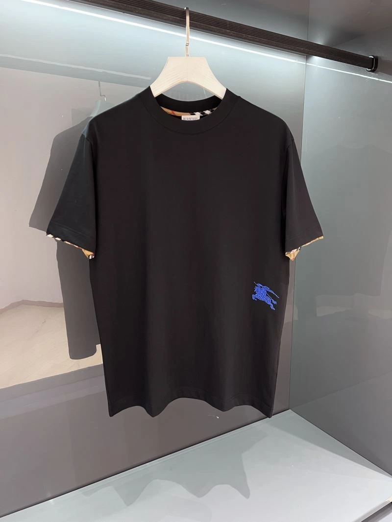 Value-priced Burberry T-Shirts