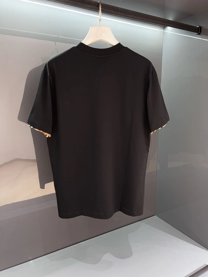 Value-priced Burberry T-Shirts