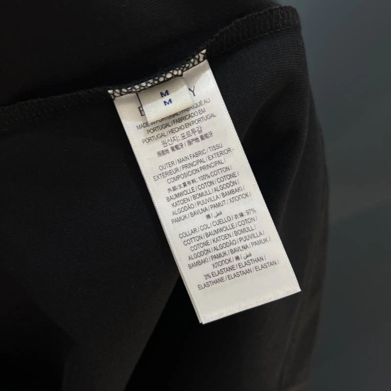 Value-priced Burberry T-Shirts