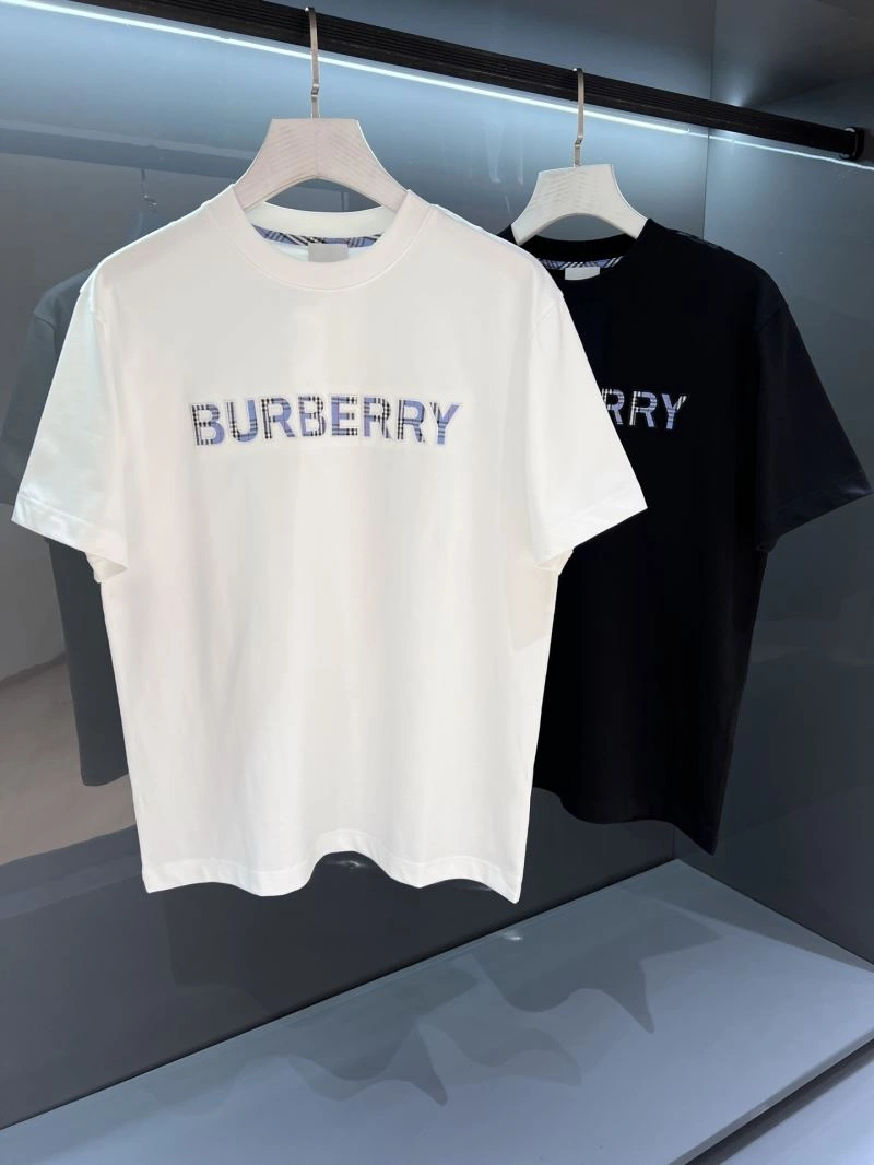 Burberry T-Shirts