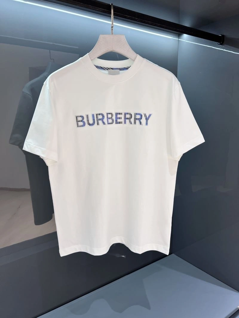 Value-priced Burberry T-Shirts