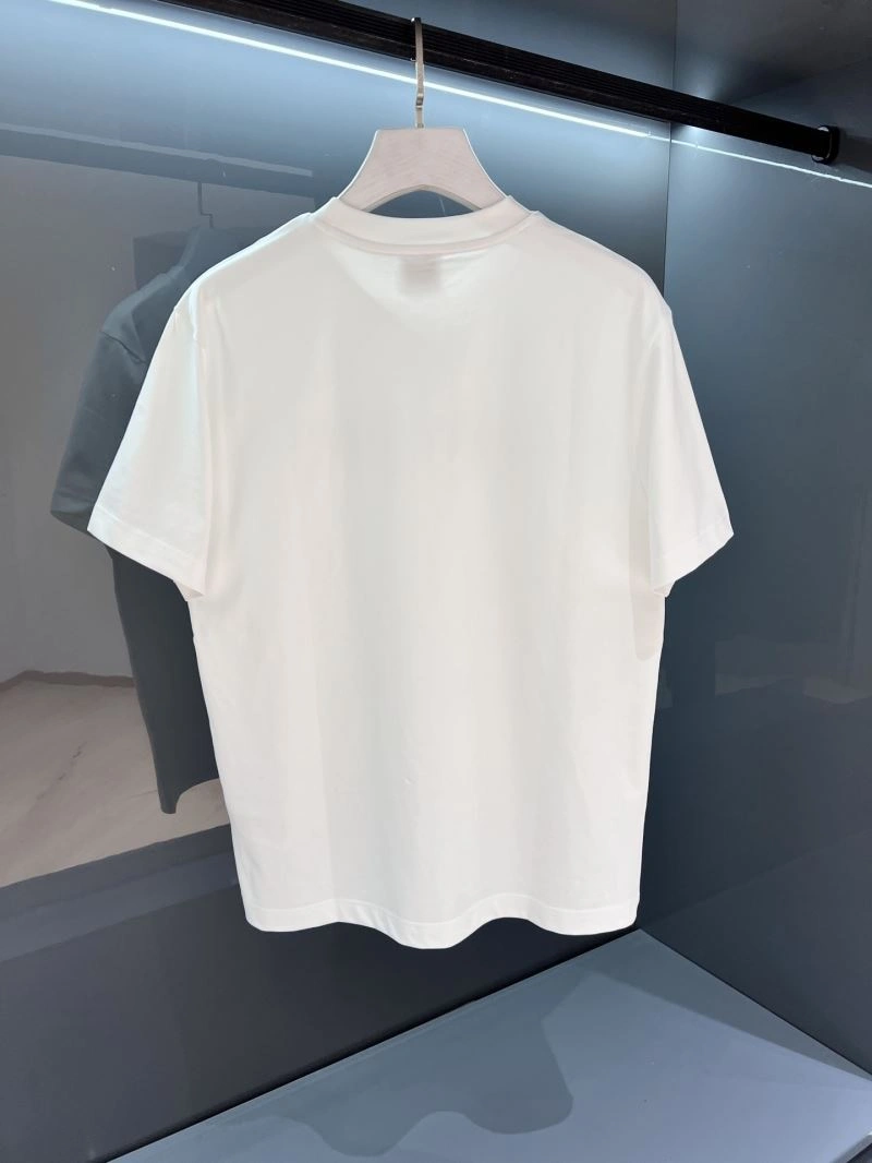 Value-priced Burberry T-Shirts