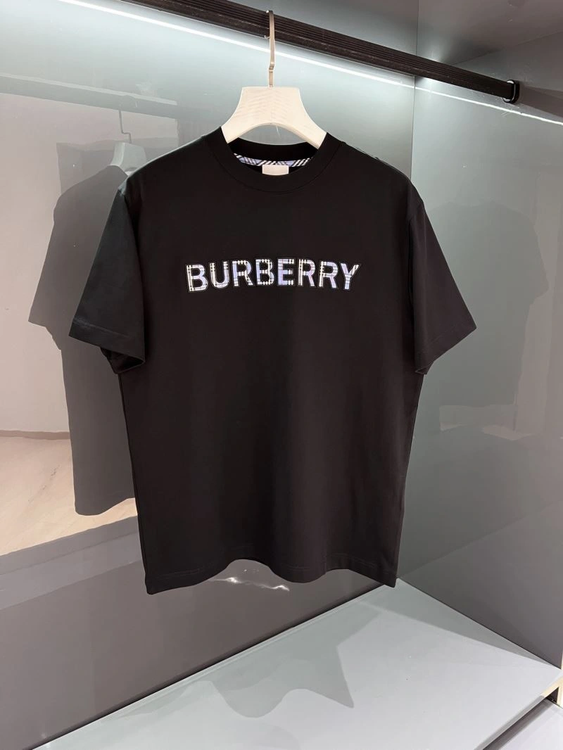 Value-priced Burberry T-Shirts