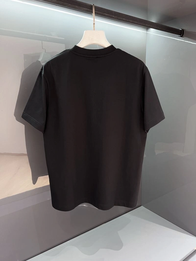 Value-priced Burberry T-Shirts
