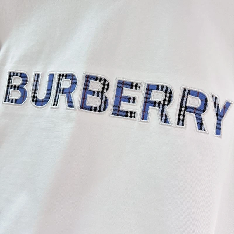Value-priced Burberry T-Shirts