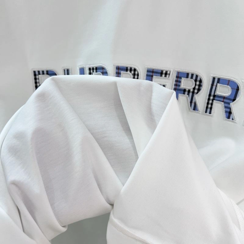 Value-priced Burberry T-Shirts