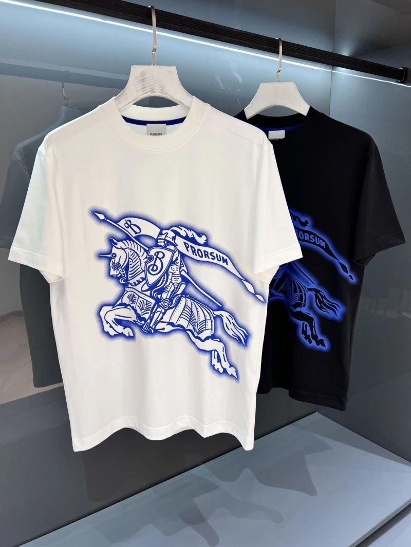 Burberry T-Shirts