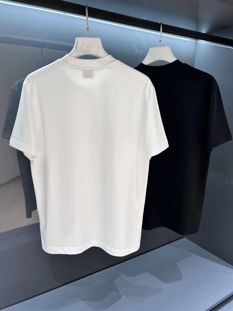 Discounted Burberry T-Shirts
