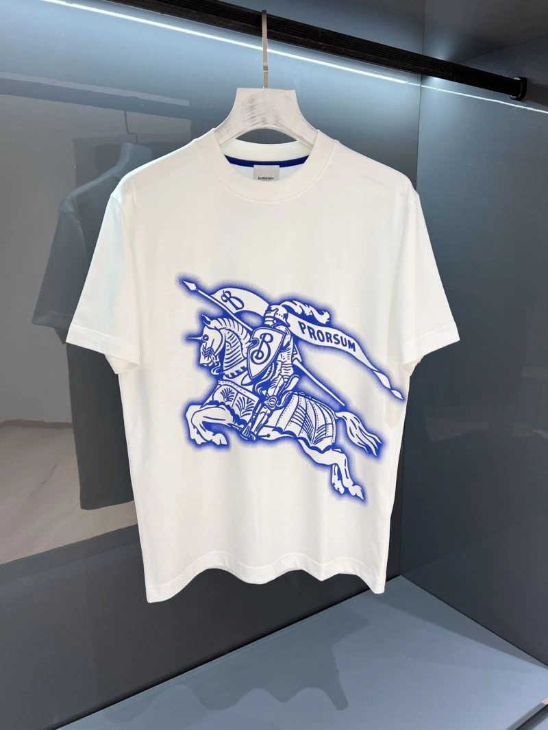 Discounted Burberry T-Shirts