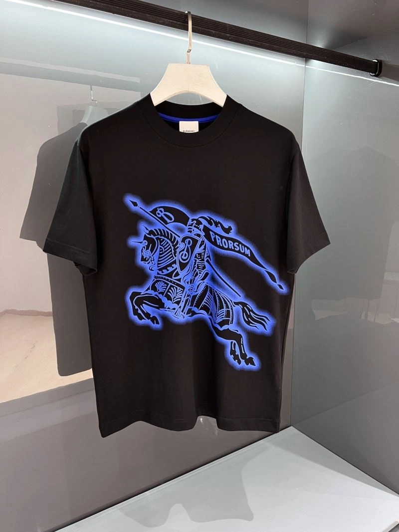 Discounted Burberry T-Shirts