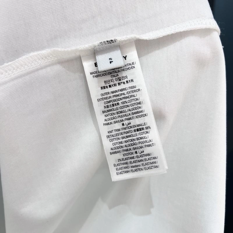 Discounted Burberry T-Shirts