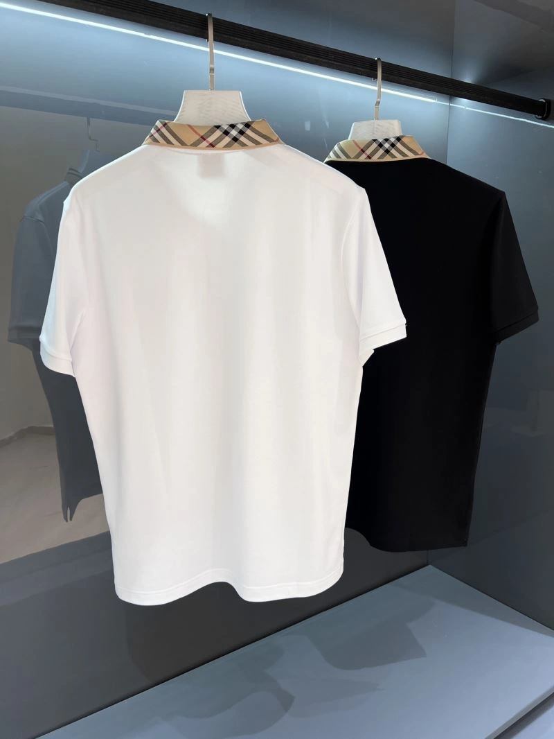 High accuracy Burberry T-Shirts