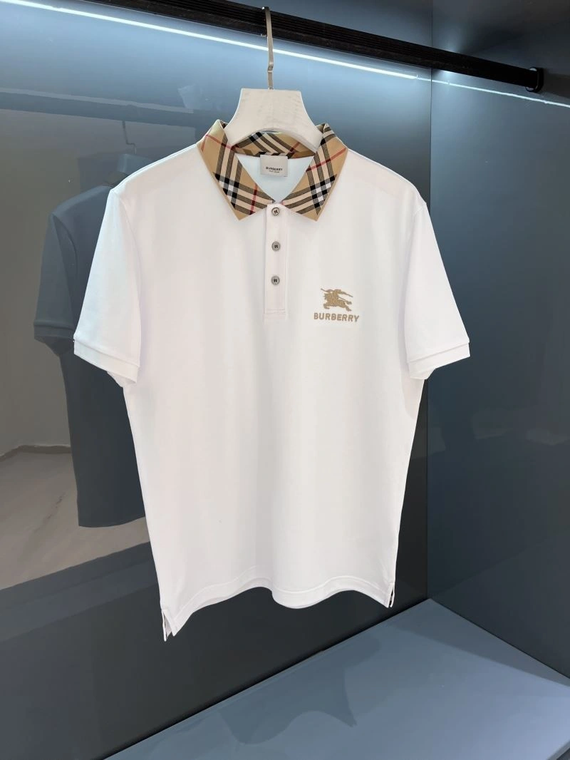 High accuracy Burberry T-Shirts