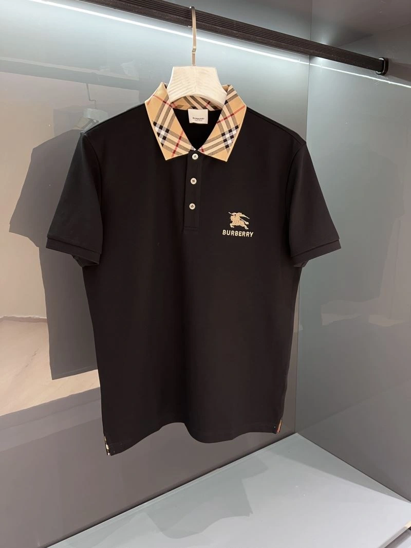 High accuracy Burberry T-Shirts