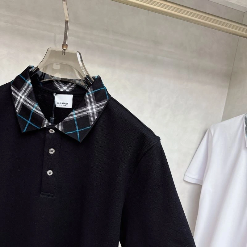 Top mirror Burberry T-Shirts