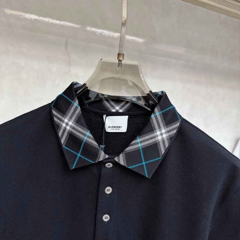 Top mirror Burberry T-Shirts