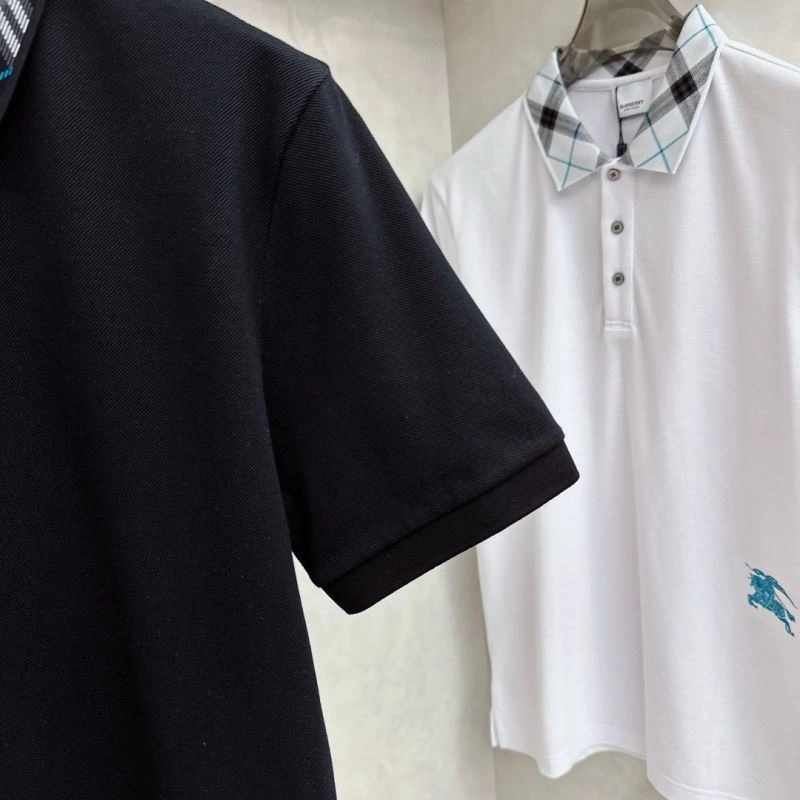 Top mirror Burberry T-Shirts