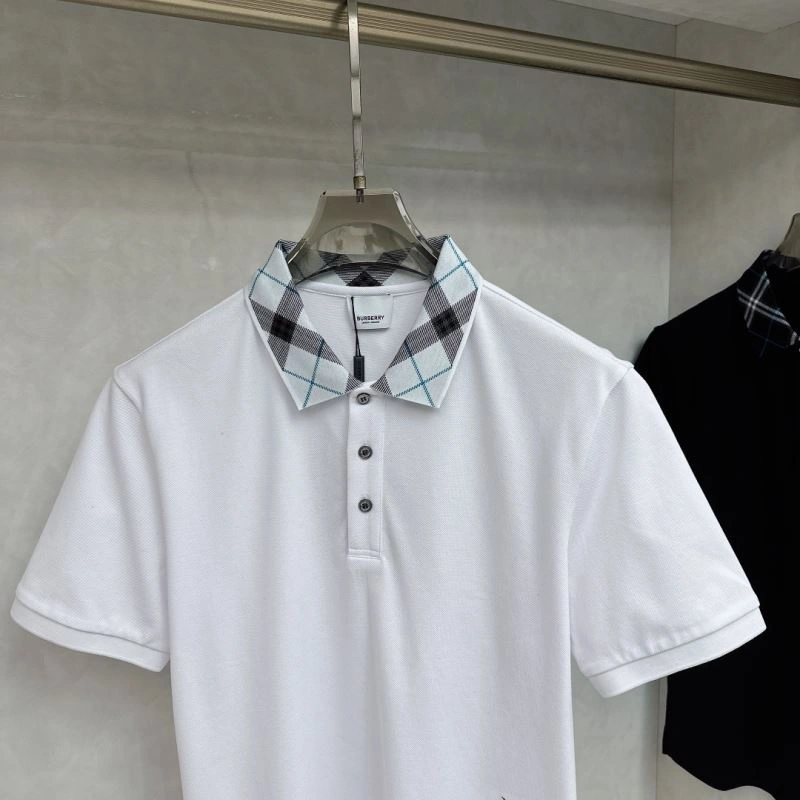 Top mirror Burberry T-Shirts