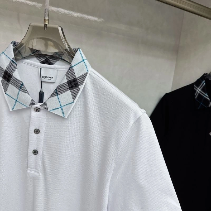 Top mirror Burberry T-Shirts